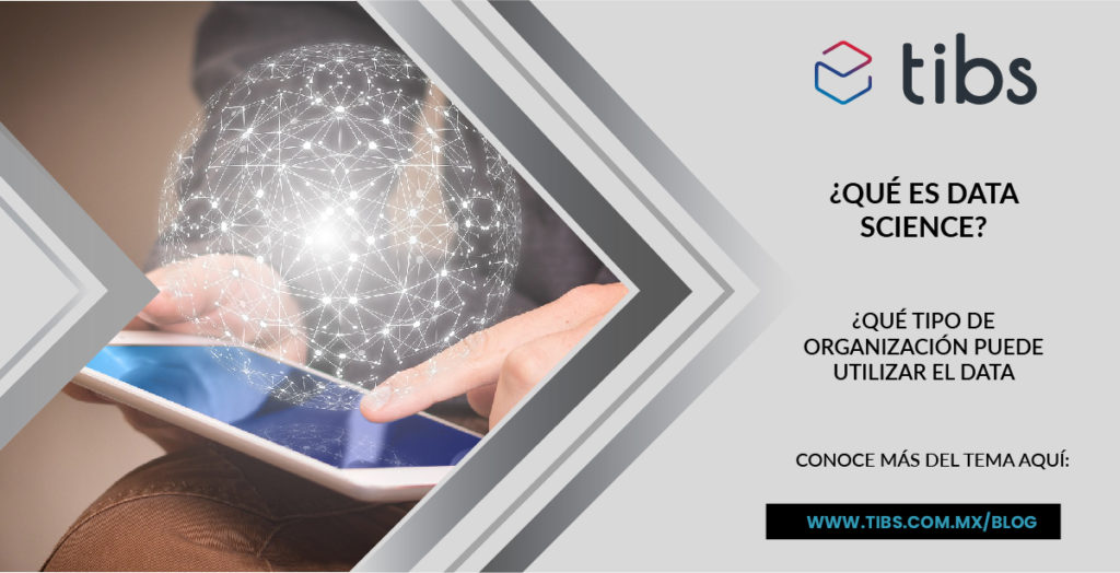 ¿Qué es Data Science? – TIBS Blog